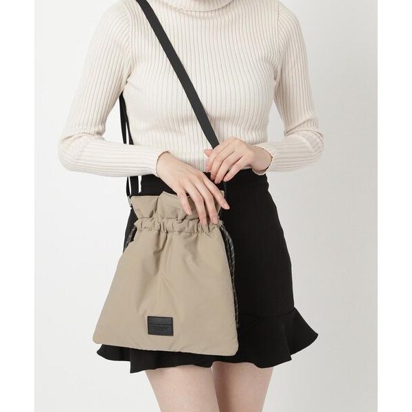 『セール実施中』ZOZO問い合わせ番号:82379721ショップ:ESPERANZA，エスペランサブランド:Ober Tashe，オーバータッシェ商品名:巾着ショルダーカテゴリ:バッグ>ショルダーバッグブランド品番:P10-21409...