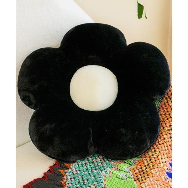 『タイムセール実施中』ZOZO問い合わせ番号:82380004ショップ:CERCA，チェルカブランド:Ein，アイン商品名:Ein/【2サイズ展開】フラワー デザイン クッションカテゴリ:インテリア>クッション/クッションカバーブラン...