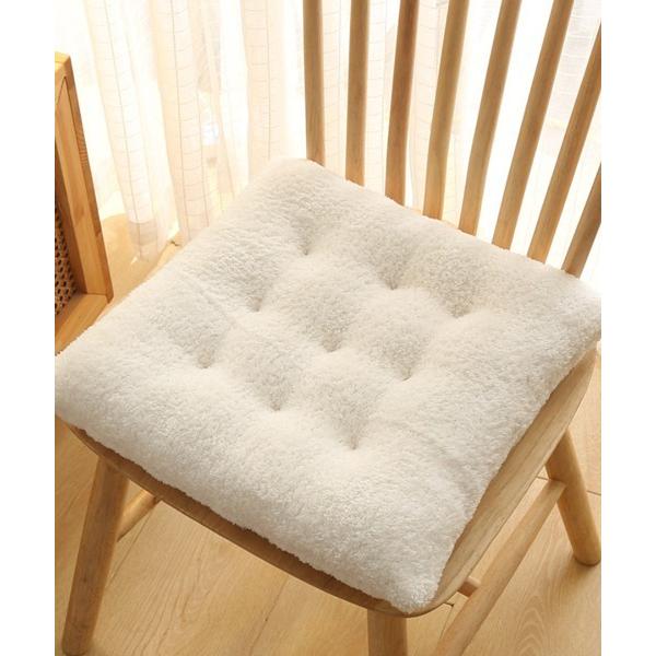 『タイムセール実施中』ZOZO問い合わせ番号:82380022ショップ:CERCA，チェルカブランド:Ein，アイン商品名:Ein/パステルカラー スクエア シート クッションカテゴリ:インテリア>クッション/クッションカバーブランド...