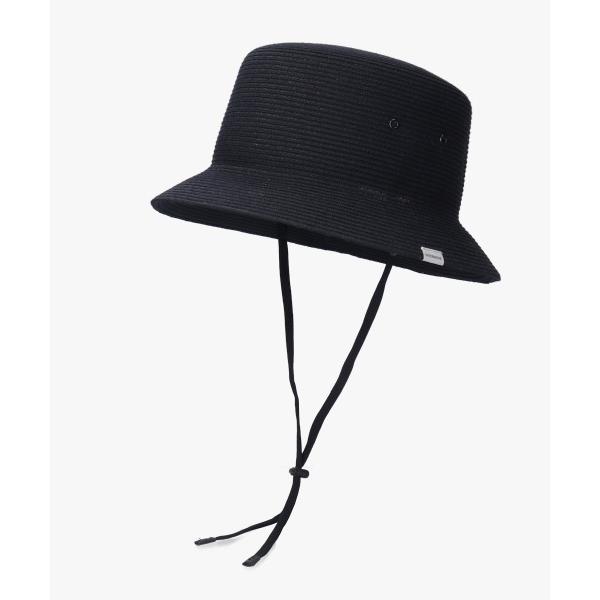 『セール実施中』ZOZO問い合わせ番号:82380321ショップ:OVERRIDE，オーバーライドブランド:OVERRIDE，オーバーライド商品名:OVERRIDE WASHABLE BD BUCKET HAT SGP / オーバーライドカ...