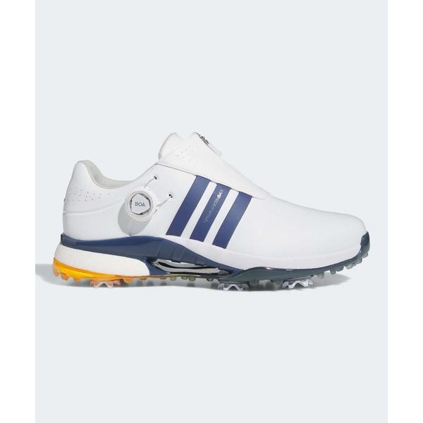 『セール実施中』ZOZO問い合わせ番号:82380505ショップ:adidas，アディダスブランド:adidas，アディダス，adidas Golf，アディダスゴルフ商品名:ツアー360 24 ボア (エクストラワイド)【adidas Go...