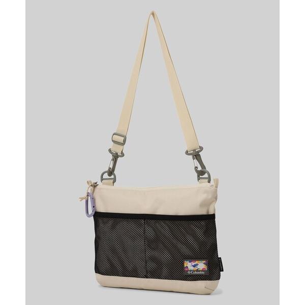 ZOZO問い合わせ番号:82380555ショップ:Columbia，コロンビアブランド:Columbia，コロンビア商品名:Columbia/ プライスストリームサコッシュ /コロンビアカテゴリ:バッグ>ショルダーバッグブランド品番:...