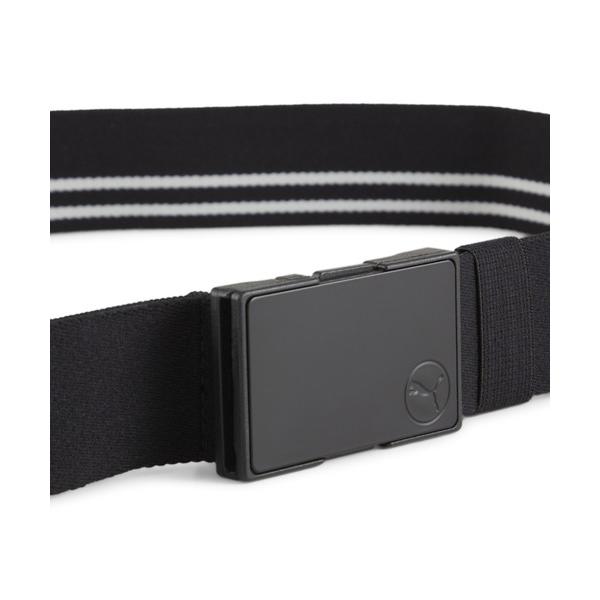 ZOZO問い合わせ番号:82380804ショップ:PUMA STORE ZOZO，プーマストアゾゾブランド:PUMA，プーマ商品名:PUMA プーマ メンズ ゴルフ ウルトラライト ストレッチ アップデート ベルトカテゴリ:アウトドア/スポ...