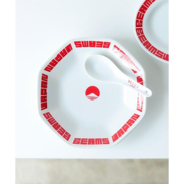 ZOZO問い合わせ番号:82381064ショップ:BEAMS MEN，ビームス メンブランド:BEAMS JAPAN，ビームス　ジャパン，BEAMS，ビームス商品名:別注 中華 チャーハン皿カテゴリ:食器/キッチン>食器ブランド品番:...