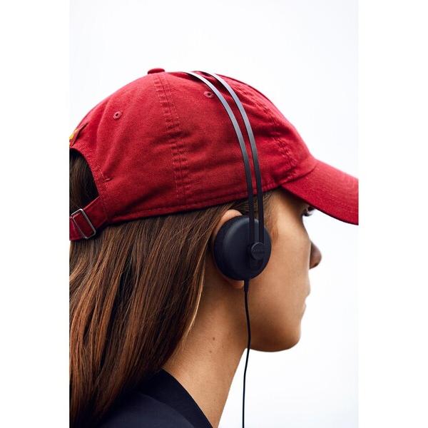 ZOZO問い合わせ番号:82411834ショップ:BEAMS MEN，ビームス メンブランド:BEAMS RECORDS，ビームスレコーズ商品名:AIAIAI / Tracksカテゴリ:PC・スマホグッズ/家電>ヘッドフォン/イヤホン...