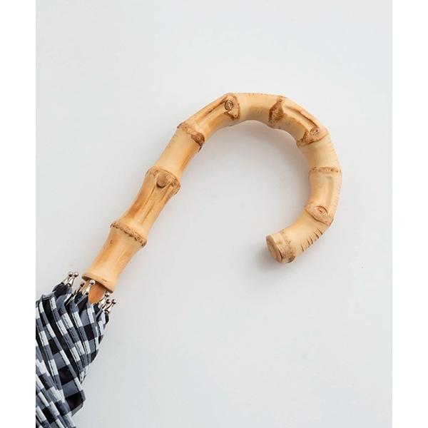 ZOZO問い合わせ番号:82411921ショップ:CLASKA，クラスカブランド:DO Original，ドー オリジナル商品名:ギンガムチェック長傘/晴雨兼用カテゴリ:ファッション雑貨>長傘ブランド品番:32110707素材:生地：...