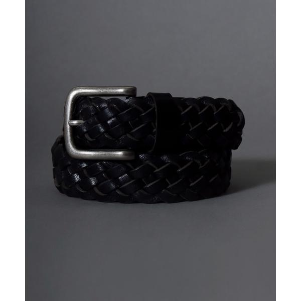 『タイムセール実施中』ZOZO問い合わせ番号:82441979ショップ:SITRY，シトリーブランド:Levi's，リーバイス，SITRY，シトリー商品名:【Levi's】35mmメッシュレザーベルトカテゴリ:ファッション雑貨>ベルト...