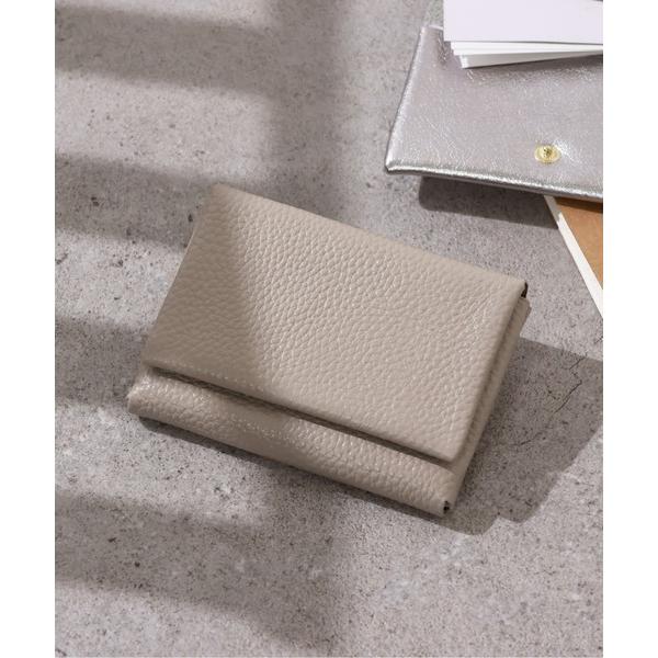 『タイムセール実施中』ZOZO問い合わせ番号:82443725ショップ:Kana，カナブランド:emesuelee，エメスーリー商品名:ダブルポケットカードケース 本革カテゴリ:財布/小物>カードケースブランド品番:sw45102er...