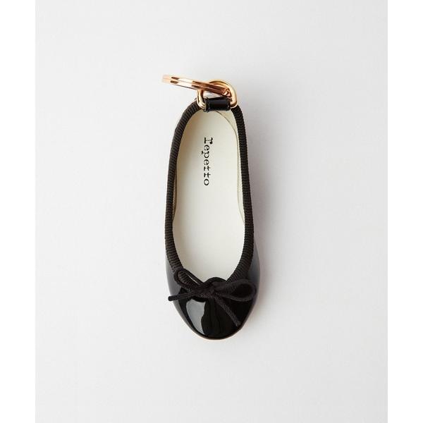 ZOZO問い合わせ番号:82443807ショップ:Repetto，レペットブランド:Repetto，レペット商品名:〔WEB限定〕ミニ サンドリオン キーリング / M0436BVカテゴリ:財布/小物>キーホルダーブランド品番:512...