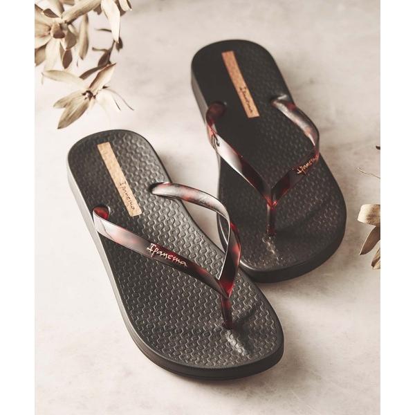 『タイムセール実施中』ZOZO問い合わせ番号:82444941ショップ:Natural Shoe Store，ナチュラルシューストアブランド:IPANEMA，イパネマ商品名:Ipanema / ”ANAT CONNECT” サンダルカテゴリ...