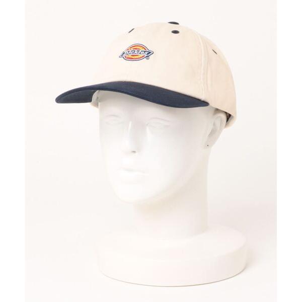 ZOZO問い合わせ番号:82445044ショップ:A BAG OF CHIPS，ア バッグ オブ チップスブランド:Dickies，ディッキーズ商品名:DICKIES/ディッキーズ EX ICON TWO TONE LOWCAPカテゴリ:帽...