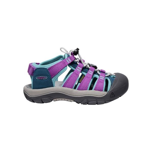ZOZO問い合わせ番号:82445419ショップ:KEEN，キーンブランド:KEEN，キーン商品名:NEWPORT BOUNDLESS / ニューポート バウンドレス / キッズ サンダルカテゴリ:シューズ>サンダルブランド品番:10...