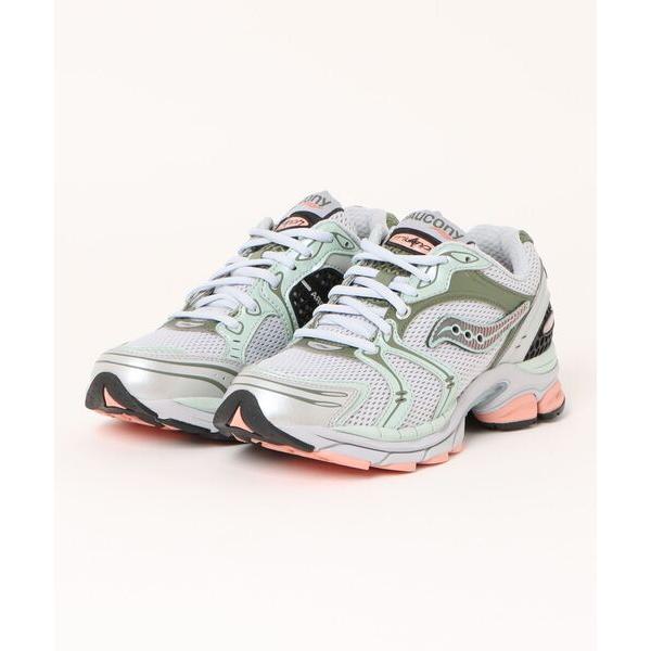 ZOZO問い合わせ番号:82445426ショップ:BILLY'S ENT，ビリーズ エンターブランド:Saucony，サッカニー商品名:PROGRID TRIUMPH 4　S70805-1カテゴリ:シューズ>スニーカーブランド品番:6...