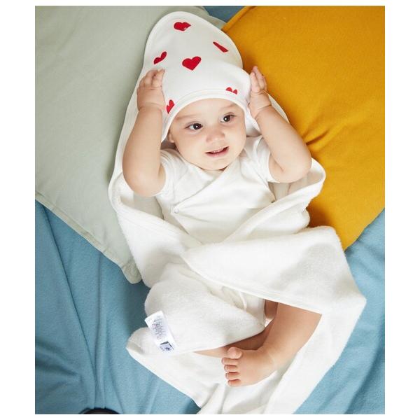 『セール実施中』※このアイテムは返品・交換対象外商品です。ZOZO問い合わせ番号:82476246ショップ:PETIT BATEAU，プチバトーブランド:PETIT BATEAU，プチバトー商品名:アフガンカテゴリ:ママ＆ベビー>おく...