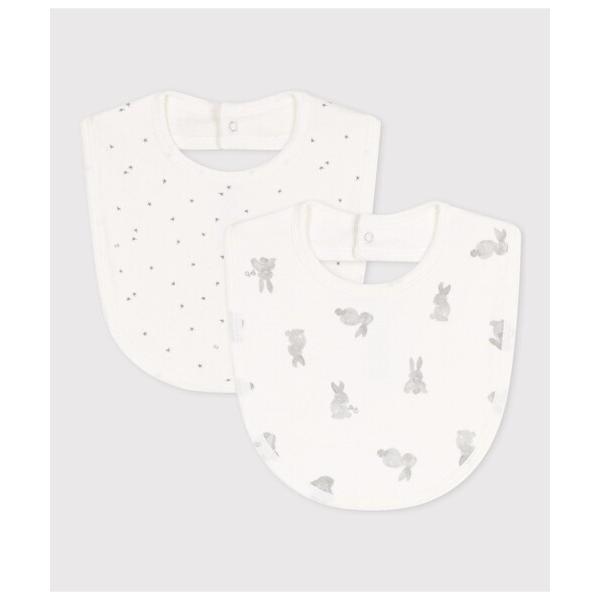 『セール実施中』※このアイテムは返品・交換対象外商品です。ZOZO問い合わせ番号:82476274ショップ:PETIT BATEAU，プチバトーブランド:PETIT BATEAU，プチバトー商品名:スタイ２枚組カテゴリ:ママ＆ベビー>...