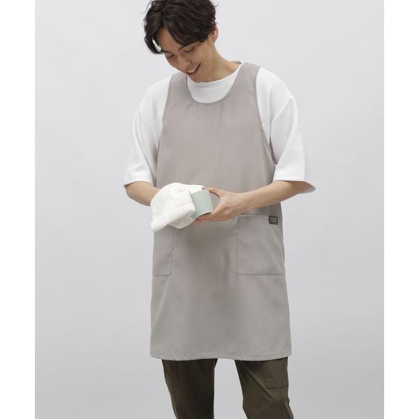 ZOZO問い合わせ番号:82476365ショップ:LAKOLE，ラコレブランド:LAKOLE，ラコレ商品名:着脱カンタンエプロン / 111646カテゴリ:食器/キッチン>エプロンブランド品番:111646素材:ポリエステル100%原...