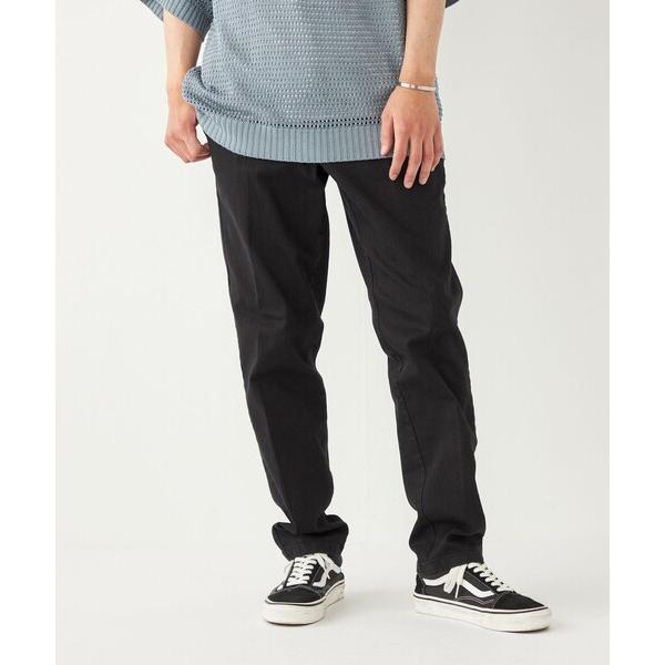 ZOZO問い合わせ番号:82476684ショップ:SHIPS，シップスブランド:SHIPS Colors，シップス カラーズ商品名:SHIPS Colors:ストレッチ デニム イージー パンツ◇カテゴリ:パンツ>デニムパンツブランド...