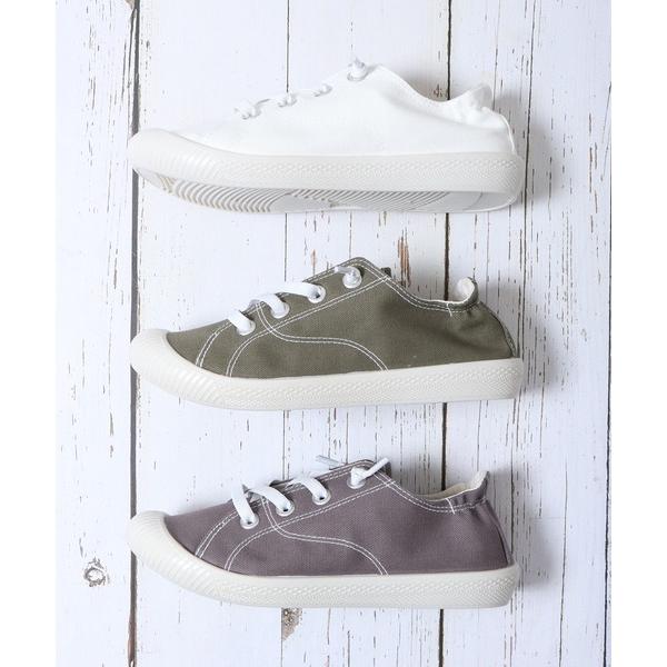 『タイムセール実施中』ZOZO問い合わせ番号:82476800ショップ:FUNALIVE，ファンアライブブランド:FUNALIVE，ファンアライブ商品名:onni ELAMA オブリークトゥ スニーカーカテゴリ:シューズ>スニーカーブ...