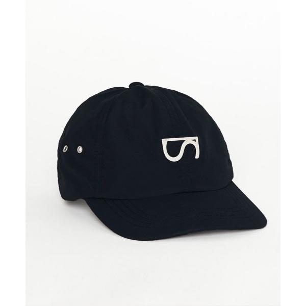 ZOZO問い合わせ番号:82477175ショップ:PR01.，ピーアールワンブランド:SHOOP ，シュープ，CANNABIS，カンナビス商品名:SHOOP METAL LOGO CAP (SHBSC001)カテゴリ:帽子>キャップブ...