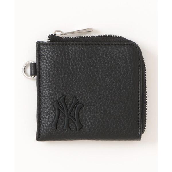 『タイムセール実施中』ZOZO問い合わせ番号:82478347ショップ:baron，バロンブランド:MLB，メジャーリーグベースボール商品名:MLB コンパクトウォレットカテゴリ:財布/小物>財布ブランド品番:MLB-WLT27原産国...