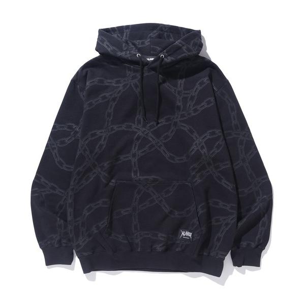 『セール実施中』ZOZO問い合わせ番号:82478465ショップ:XLARGE，エクストララージブランド:Crawling Death，クローリングデス，XLARGE，エクストララージ商品名:XLARGE×Crawling Death CH...