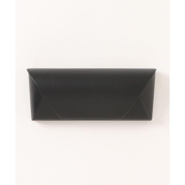 ZOZO問い合わせ番号:82478625ショップ:Fun &amp; Daily，ファンアンドデイリーブランド:Fun &amp; Daily，ファンアンドデイリー商品名:PUレザーマグネットメガネケースカテゴリ:ファッション雑貨>メ...