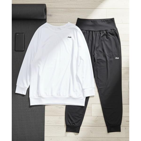 ※このアイテムは返品・交換対象外商品です。ZOZO問い合わせ番号:82509956ショップ:OP/RUSTY，オーピー/ラスティーブランド:FILA，フィラ商品名:【FILA/フィラ】レディース水陸両用フィットネスウェア　セット水着 ヨガウ...