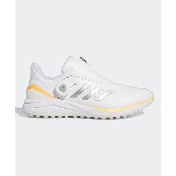 『タイムセール実施中』ZOZO問い合わせ番号:82510110ショップ:adidas，アディダスブランド:adidas，アディダス，adidas Golf，アディダスゴルフ商品名:ウィメンズ ソーラーモーション ボア 24 【adidas ...