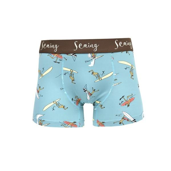 ※このアイテムは返品・交換対象外商品です。ZOZO問い合わせ番号:82512203ショップ:FREAK'S STORE，フリークスストアブランド:FREAK'S STORE，フリークスストア商品名:Seaing/シーイング 限定展開 水陸両...