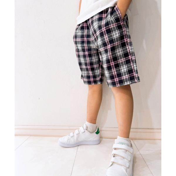 『タイムセール実施中』ZOZO問い合わせ番号:82512441ショップ:Auntie Rosa，アンティローザブランド:ZI-ON，ジーオン商品名:マルチチェック柄 ショートパンツカテゴリ:パンツ>その他パンツブランド品番:729-0...