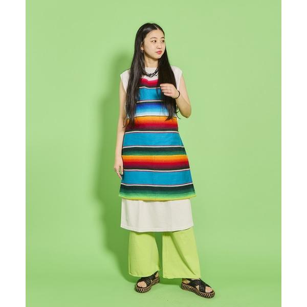 ZOZO問い合わせ番号:82513084ショップ:SAWINTO，ソイントブランド:TIME WILL TELL WORKS，タイムウィルテルワークス商品名:TIME WILL TELL WORKS  - SERAPE APRONカテゴリ:...