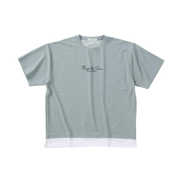 『タイムセール実施中』ZOZO問い合わせ番号:82513304ショップ:realize，レアリゼブランド:launching pad，ランチングパッド商品名:launching pad ランチングパッド アムンゼンツイル裾フェイクレイヤード...