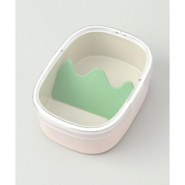 ZOZO問い合わせ番号:82513402ショップ:WORLD ONLINE STORE SELECT，ワールドオンラインストアセレクトブランド:212 KITCHEN STORE，トゥワントゥキッチンストア商品名:ななめ森ランチボックス ク...