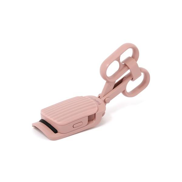 ※このアイテムは返品・交換対象外商品です。ZOZO問い合わせ番号:82513530ショップ:Francfranc，フランフランブランド:Francfranc，フランフラン商品名:サロン 充電式ホットアイラッシュカーラー ピンクカテゴリ:ビュ...