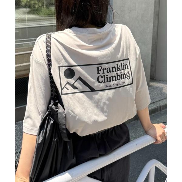 ZOZO問い合わせ番号:82514165ショップ:CIAOPANIC TYPY，チャオパニックティピーブランド:Franklin Climbing，フランクリンクライミング，CIAOPANIC TYPY，チャオパニックティピー商品名:【Fr...