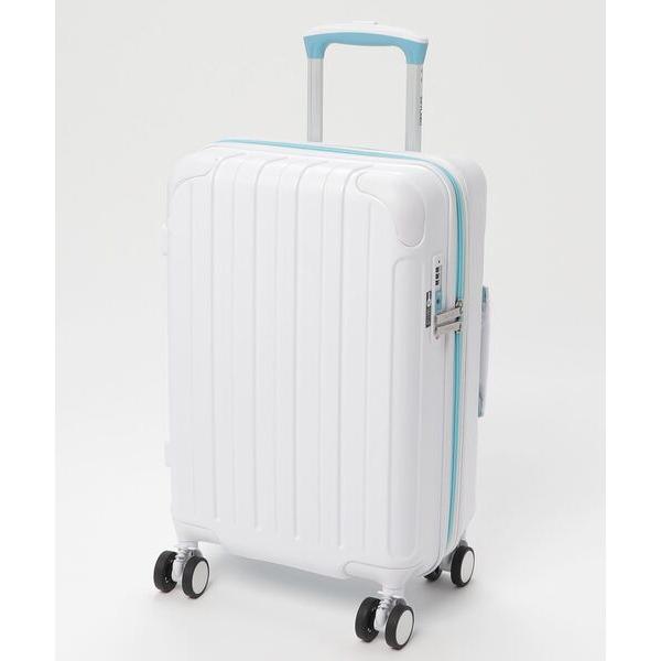 『セール実施中』ZOZO問い合わせ番号:82514347ショップ:SAC'S BAR，サックスバーブランド:Siffler，シフレ，SAC'S BAR セレクト，サックスバーセレクト商品名:「SKYLABO/スカイラボ」 キャリーケース 3...