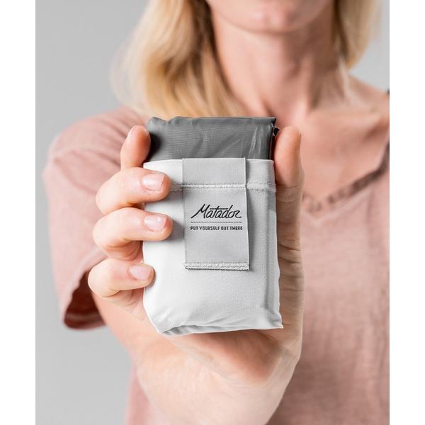 ZOZO問い合わせ番号:82544646ショップ:A&amp;F COUNTRY，エイアンドエフカントリーブランド:Matador，マタドール商品名:Matador/マタドール Pocket Blanket 4.0/ポケットブランケット 4...