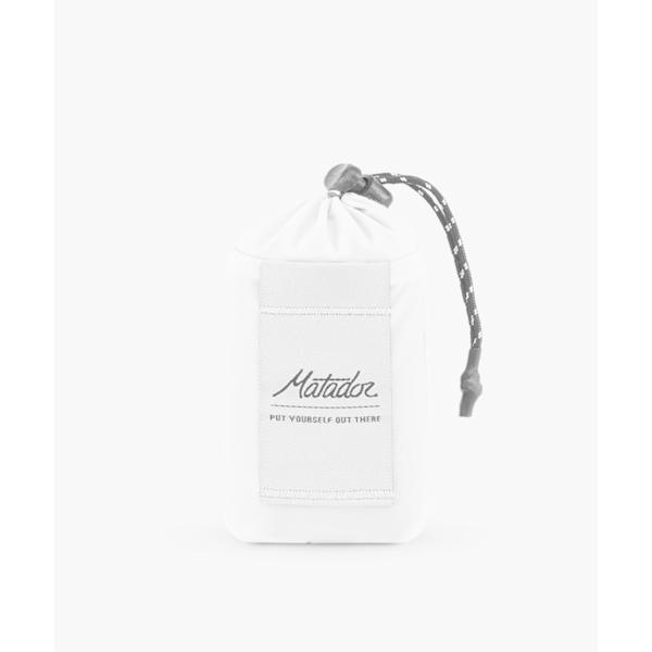 ZOZO問い合わせ番号:82544648ショップ:A&amp;F COUNTRY，エイアンドエフカントリーブランド:Matador，マタドール商品名:Matador/マタドール Mini Pocket Blanket 4.0/ミニポケットブ...