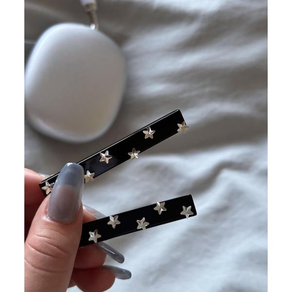 『タイムセール実施中』ZOZO問い合わせ番号:82546241ショップ:RiNc，リンクブランド:BARELY BLUE，ベアリーブルー，RiNc，リンク商品名:【 BARELY BLUE / ベアリーブルー 】 クールトーン スター スタ...