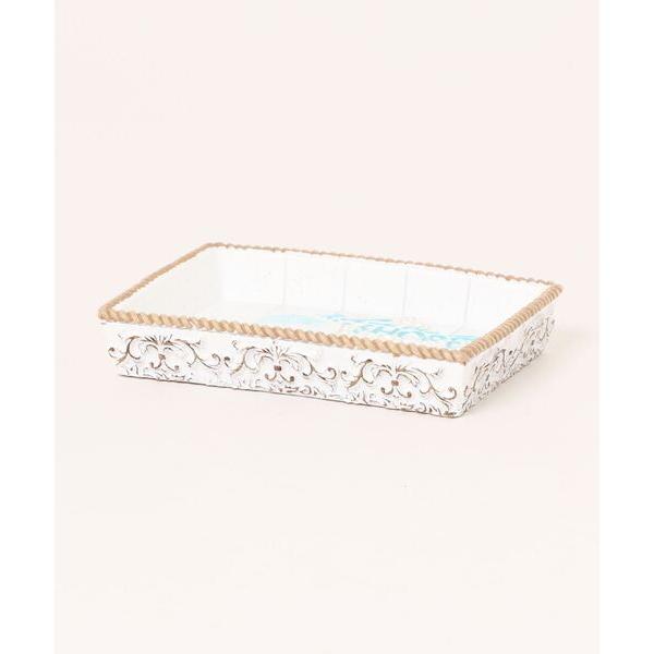 ZOZO問い合わせ番号:82546717ショップ:チャイハネ，チャイハネブランド:Kahiko，カヒコ商品名:【Kahiko】ビーチトレイカテゴリ:インテリア>収納グッズブランド品番:47LP4101素材:樹脂原産国:中国カラー:ホワ...