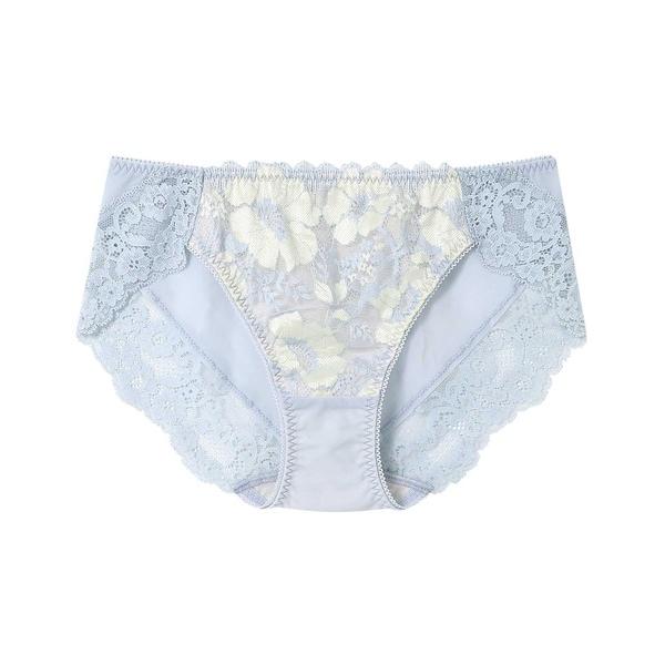 『セール実施中』※このアイテムは返品・交換対象外商品です。ZOZO問い合わせ番号:82547103ショップ:AMPHI，アンフィブランド:AMPHI，アンフィ商品名:BRAGENIC+/ストレッチラッセルレース ショーツカテゴリ:アンダーウ...