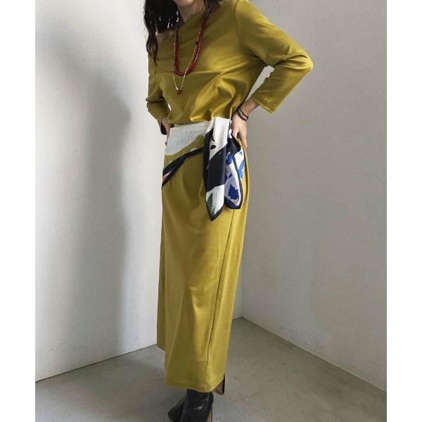 『セール実施中』ZOZO問い合わせ番号:82547965ショップ:AMERI VINTAGE，アメリビンテージブランド:Ameri，アメリ商品名:ONE SHOULDER CUTSEW DRESSカテゴリ:ワンピース/ドレス>ワンピー...