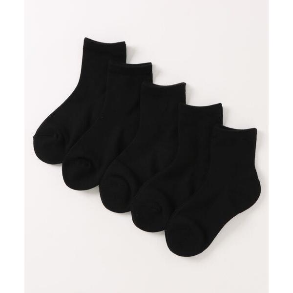 『タイムセール実施中』※このアイテムは返品・交換対象外商品です。ZOZO問い合わせ番号:82548081ショップ:GUNZE，グンゼブランド:GUNZE，グンゼ商品名:GUNZE BASIC/グンゼベーシック 5足組 靴下  クルー丈カテゴ...