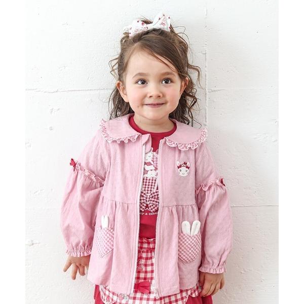 ZOZO問い合わせ番号:82548782ショップ:KIMURATAN ONLINE，キムラタン オンラインブランド:coeur a coeur，クーラクール商品名:coeur a coeur ＵＶカーディガンカテゴリ:トップス>カーデ...