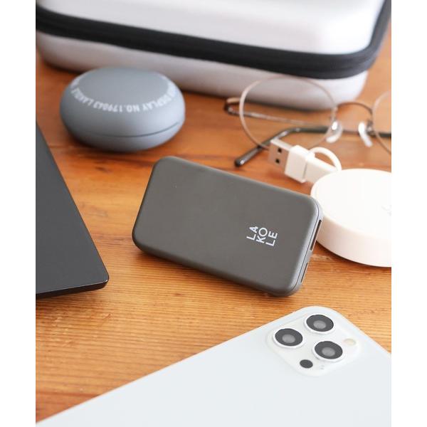 『セール実施中』ZOZO問い合わせ番号:82549641ショップ:LAKOLE，ラコレブランド:LAKOLE，ラコレ商品名:【軽量】20Wアダプター / 102964カテゴリ:PC・スマホグッズ/家電>PCグッズブランド品番:1029...