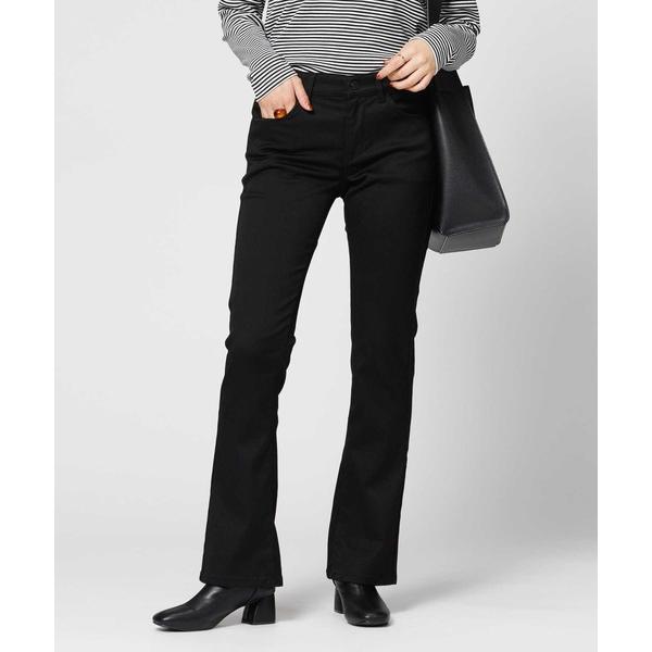 ZOZO問い合わせ番号:82580874ショップ:Right-on，ライトオンブランド:EDWIN，エドウィン，Right-on，ライトオン商品名:【EDWIN】ハタラクロ ブーツカットパンツ (ストレッチツイル / 色あせしにくい / オ...