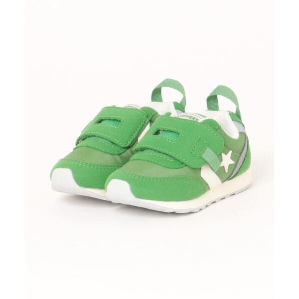 『タイムセール実施中』ZOZO問い合わせ番号:82581087ショップ:TSURUYA，ツルヤブランド:CONVERSE，コンバース，TSURUYA，ツルヤ商品名:《CONVERSE》BABY RSカテゴリ:シューズ>スニーカーブラン...
