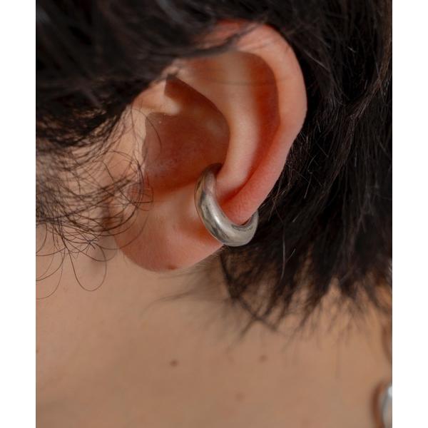 ZOZO問い合わせ番号:82581120ショップ:SINSS，シンスブランド:SINSS，シンス商品名:Silver925 ear cuff / シルバー925イヤーカフカテゴリ:アクセサリー>イヤーカフブランド品番:SIN-2490...