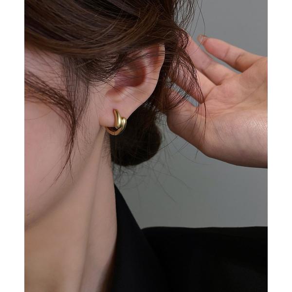 『セール実施中』※このアイテムは返品・交換対象外商品です。ZOZO問い合わせ番号:82611539ショップ:FRP，エフアールピーブランド:LA VORAGINE，ラ ヴォラジネ，FRP，エフアールピー商品名:アレルギー対応ピアスカテゴリ:...