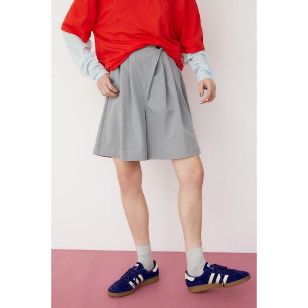 『セール実施中』ZOZO問い合わせ番号:82641702ショップ:HeRIN.CYE，ヘリンドットサイブランド:HeRIN.CYE，ヘリンドットサイ，SHEL'TTER，シェルター商品名:Short pants　ショートパンツカテゴリ:パン...